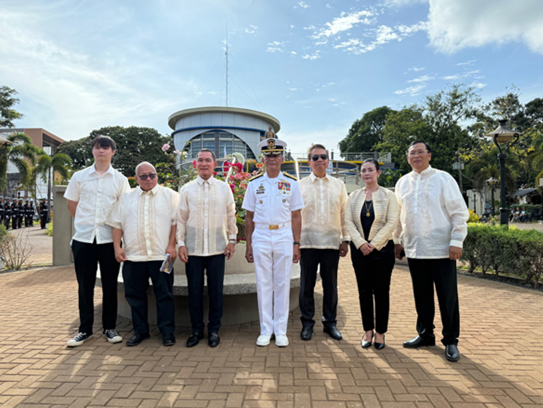 80th Palawan Liberation Anniversary – PVB Veterans Affairs